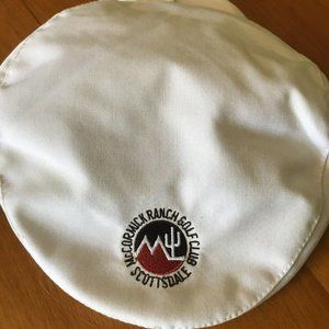 imperial | Accessories | Vintage Mccormick Golf Club Golf Hat | Poshmark